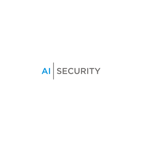 ai security logo design | Logo design contest