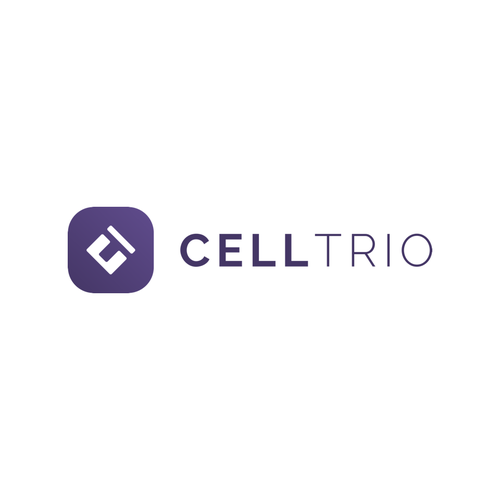 Celltrio! Design the future of human biology! | Logo & brand identity ...