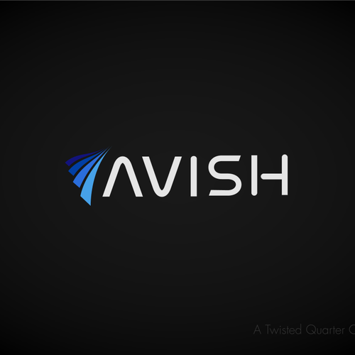 A new logo for Avish | Logo design contest