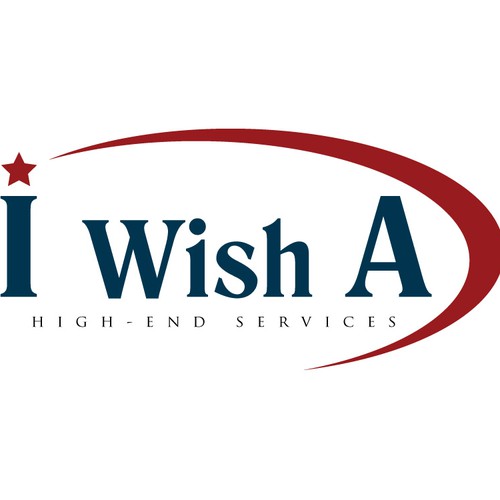 :::I Wish A::: LOGO | Logo design contest