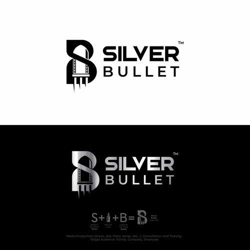 Designs | "Silver Bullet" means a simple and seemingly magical solution ...