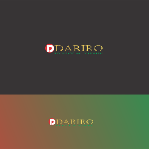 Create the next logo for Dariro Event & Venue | Logo design contest