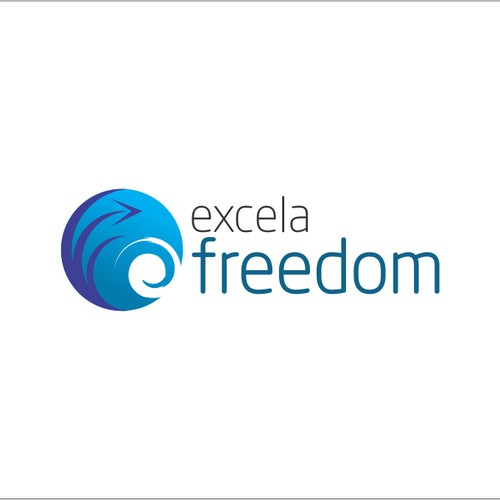 Freedom Logo Design