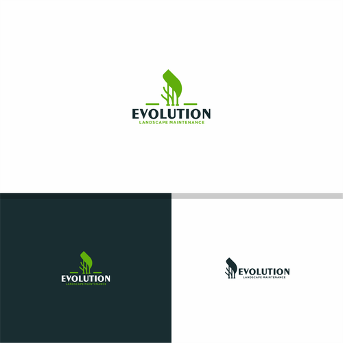 Design us a simple yet eye-catching design for Evolution | Logo design ...