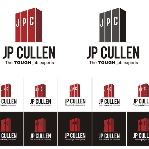 Designs | JPC needs a WINNING LOGO | Logo design contest