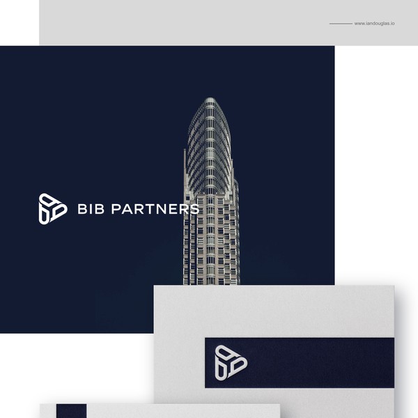 Create a design that conveys trust, technology and stability | Logo ...