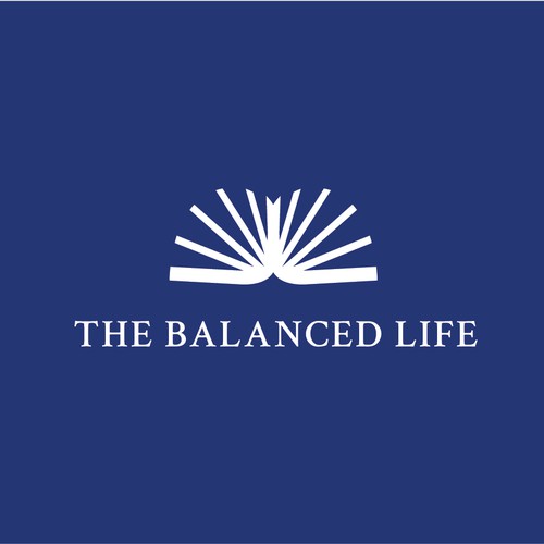 Personal development company, The Balanced Life, needs a simple yet ...