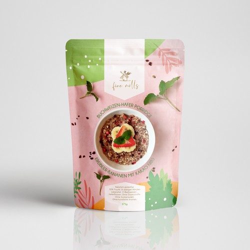 Designs | Modern, appetizing and colorful packaging design for our ...