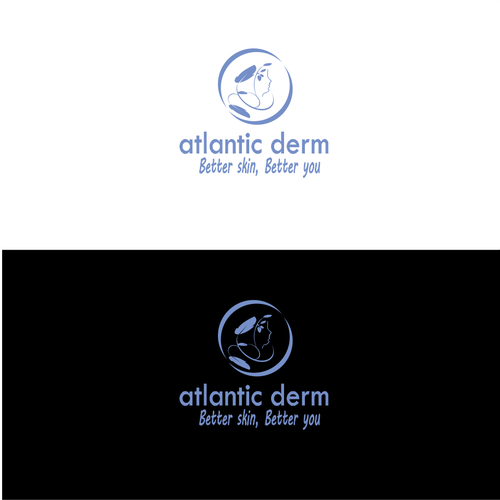 design an attention grabbing logo for new dermatology start up practice ...