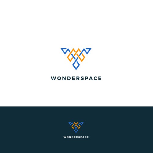 Designs | Create a captivating logo for Wonderspaces | Logo design contest