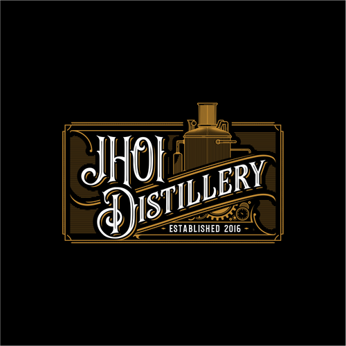 Designs | Create an Industrial or Steam Punk themed logo for new ...