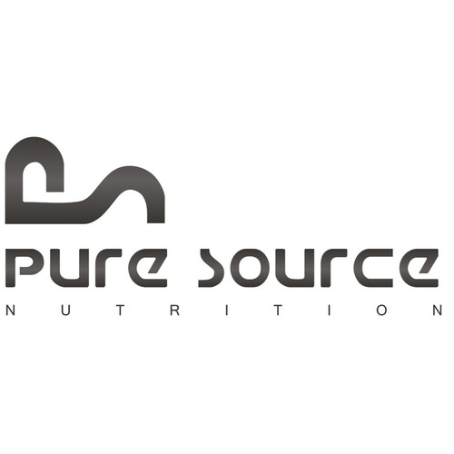 PURE SOURCE NUTRITION - LOGO DESIGN | Logo design contest