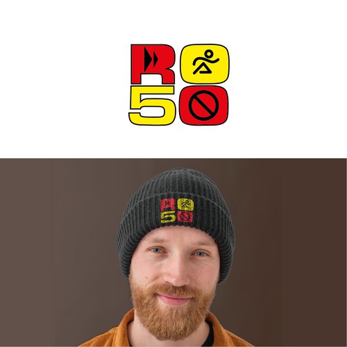 Designs | The R50 logo | Logo design contest