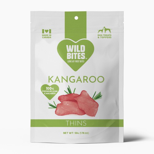 Designs | We need a clean, simple and delicious looking package that ...