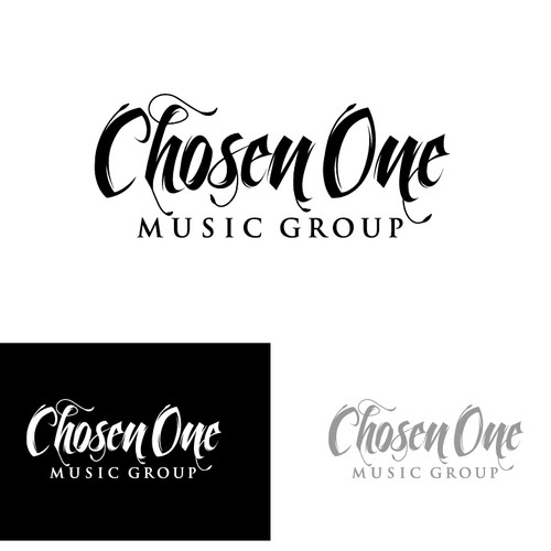 New logo wanted for Chosen One | Logo design contest