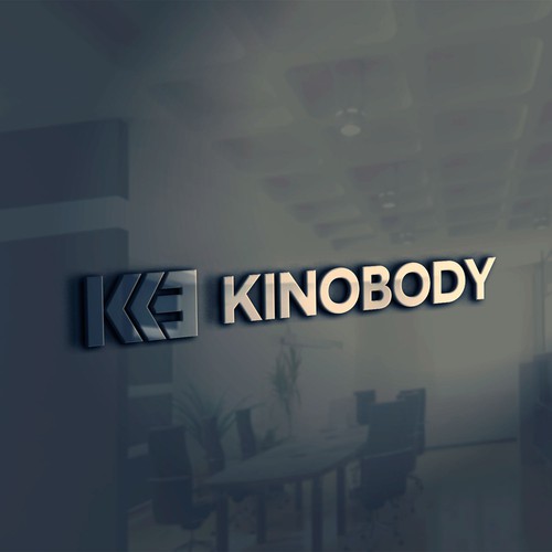 Designs | Create a Simple Iconic Logo Design for Kinobody.com | Logo ...