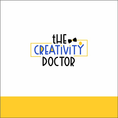 Designs | Showcase your creativity with a logo for The Creativity ...