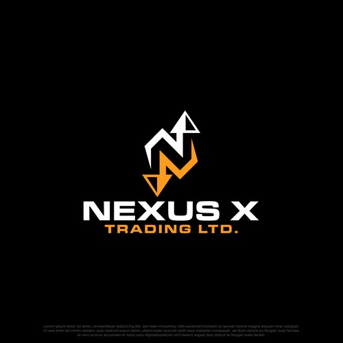 Nexus X Logo Stoned X UNDG : Nexus Logo Tee Navy – Stoned & Co Group