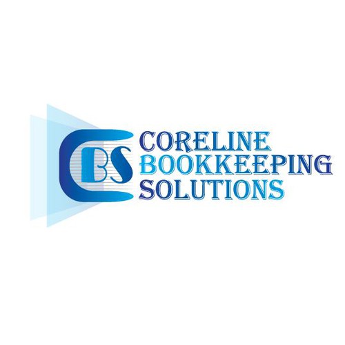 Create a logo for a bookkeeping company - CoreLine Bookkeeping ...