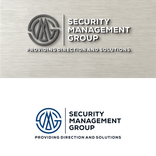 Designs | Security Management Group Logo | Logo design contest