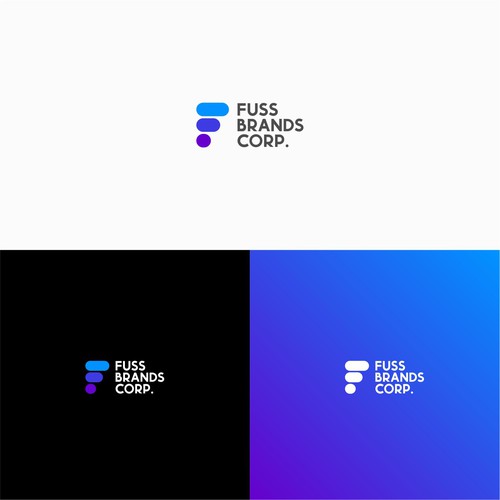 Designs | make a big BIG big *big* BIG BIG ***big*** FUSS! | Logo ...