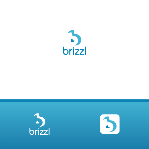 Create THE logo for "brizzl" | Logo design contest