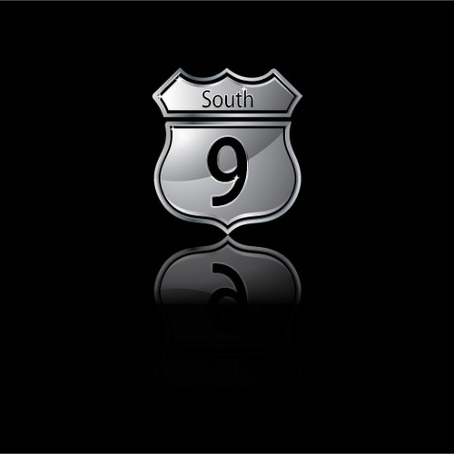 9South Logo Enhancement | Logo design contest