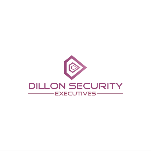 Create a security company logo that represents safety, community, and ...