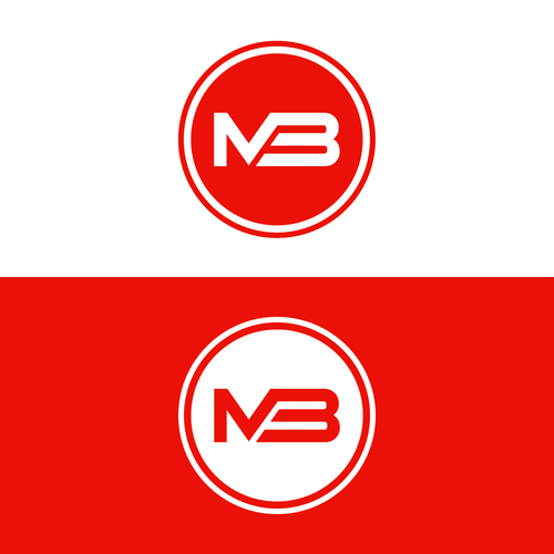 MB logo design | Logo design contest
