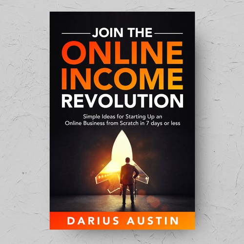 Designs | Wanted: Charismatic cover design for approachable business ...