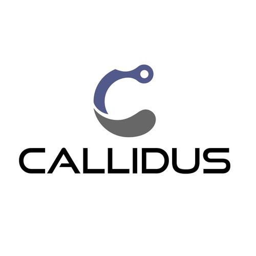 Callidus - Modern, simple and elegant logo | Logo design contest