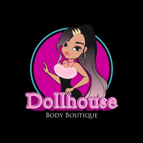 Designs | Curvy and Beautiful Woman Animation | Logo & social media ...