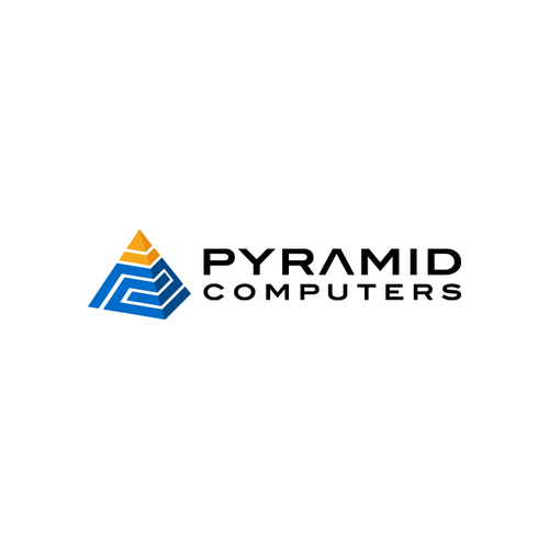 New logo wanted for Pyramid Computers | Logo design contest