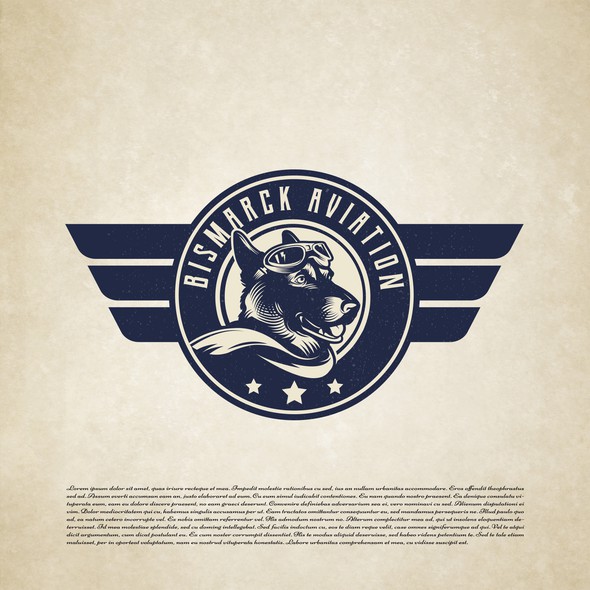 Pilot Logos: the Best Pilot Logo Images | 99designs
