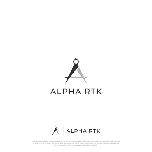 Designs | Surveying compass logo | Logo design contest