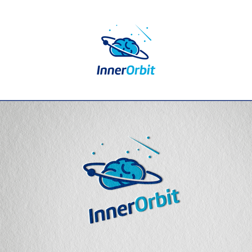 Make Science Awesome with an InnerOrbit logo | Logo design contest