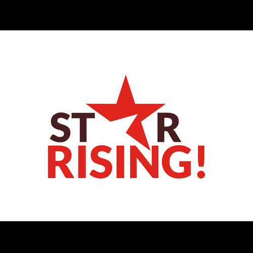 Designs | Star Rising! | Logo design contest