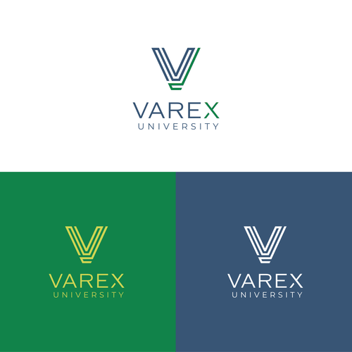 Varex University | Logo design contest
