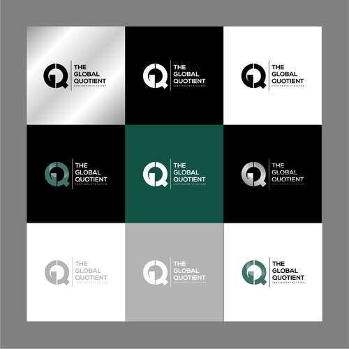 Design a powerful logo for a Global Training brand! | Logo design contest