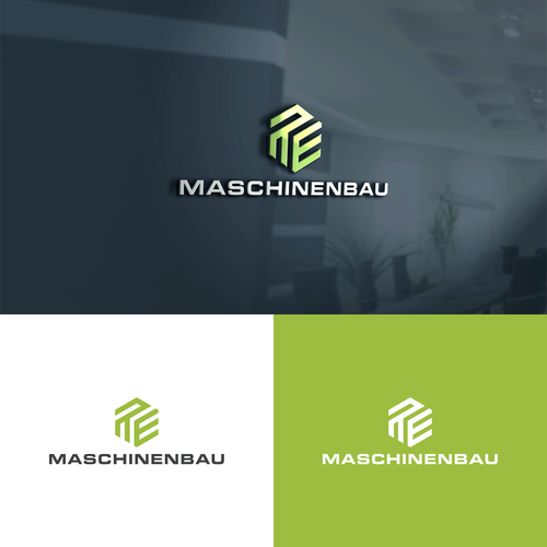 Designs | CD/CI for a German mechanical engineering company | Logo ...