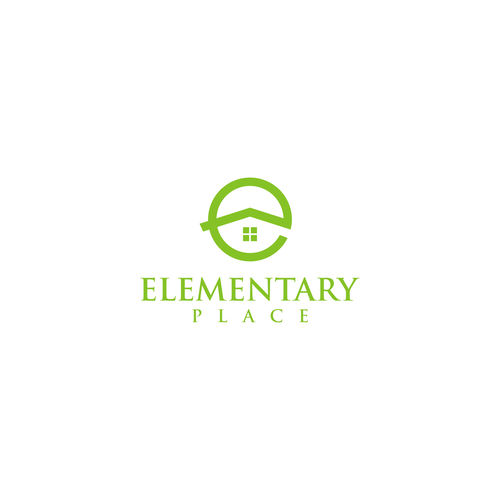 Modern new home community needs a logo | Logo design contest