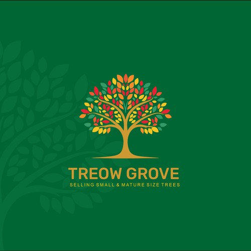 Designs | Design a Creative Logo for our Tree Nursery | Logo design contest