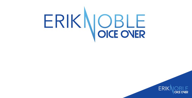 Creative logo for Voice Over | Logo design contest