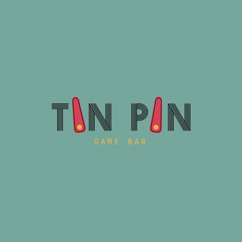 Designs | Fun & Fresh Logo for Arcade Bar/ Game Room Capturing the ...
