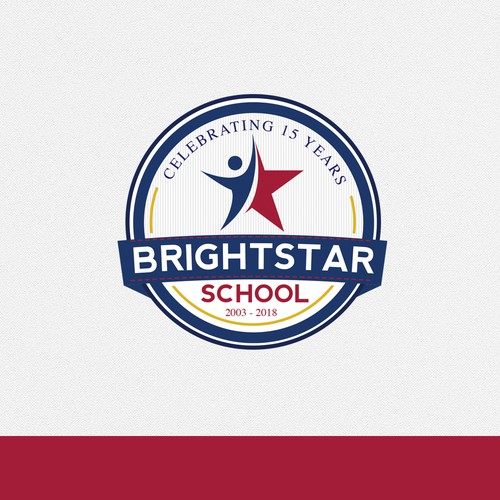 Make Bright Star Schools' Logo Shine as Brightly as our Students for ...