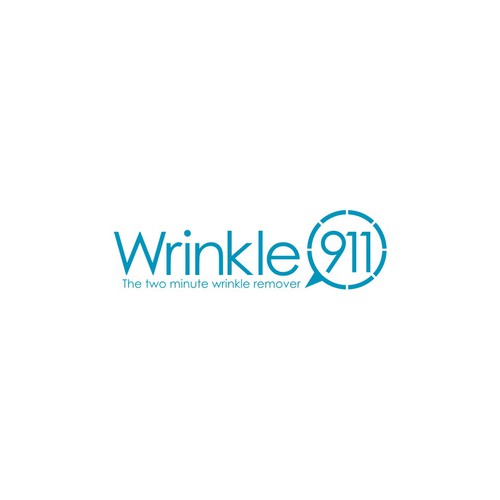 Help people get rid of old wrinkles now! | Logo design contest