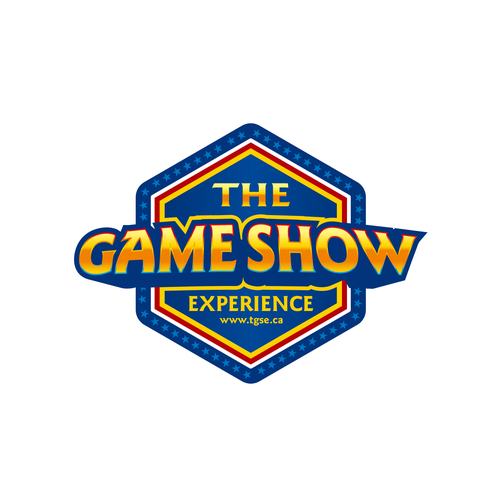 The Game Show Experience Logo | Logo design contest