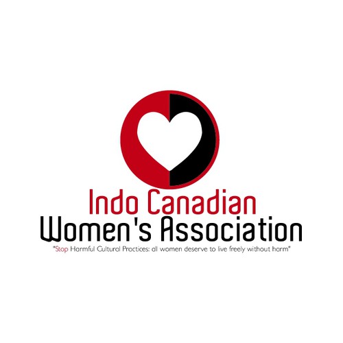 Indo Canadian Women's Association needs a new logo | Logo Design Wettbewerb