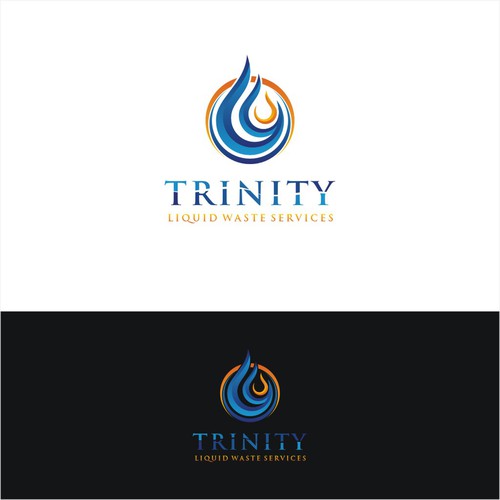 Trinity Liquid Waste Services need a simple, eye catching design ...