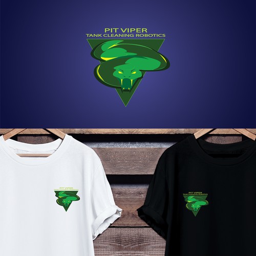 Pit Viper logo challenge | Logo design contest